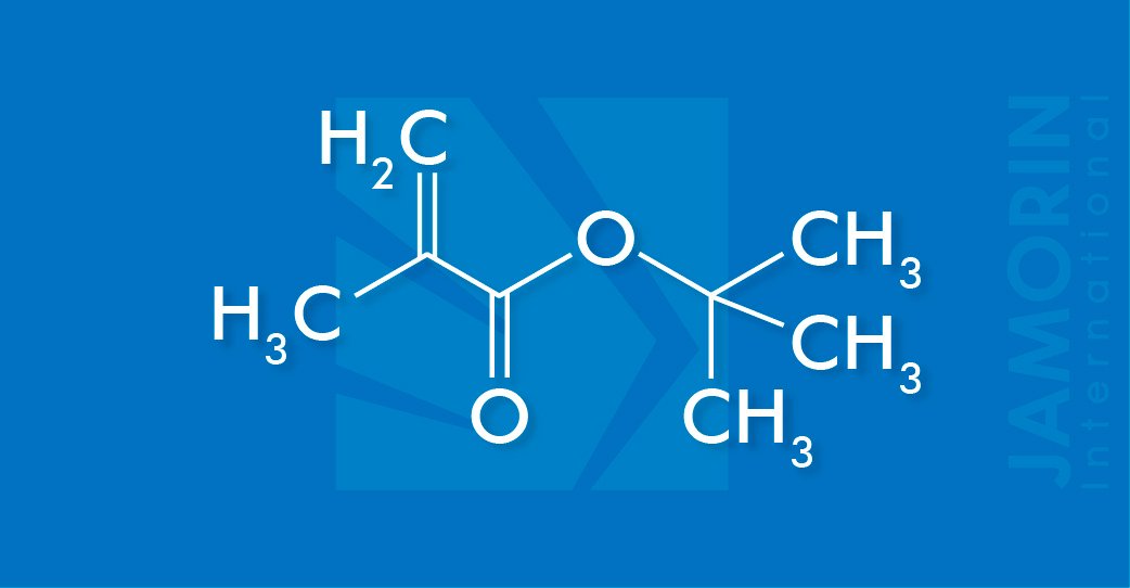 Tert Butyl Methacrylate TBMA Jamorin