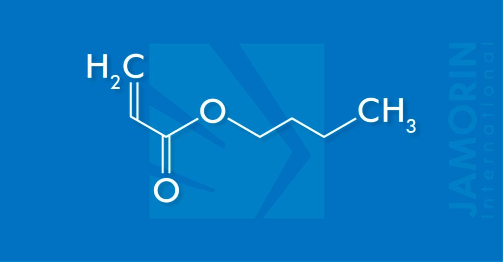 butyl acrylate – Jamorin